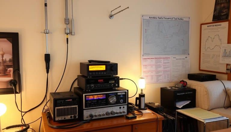 Amateurfunk Rufzeichen