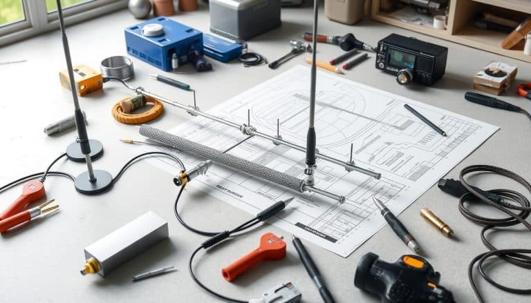 Amateurfunk Rufzeichen