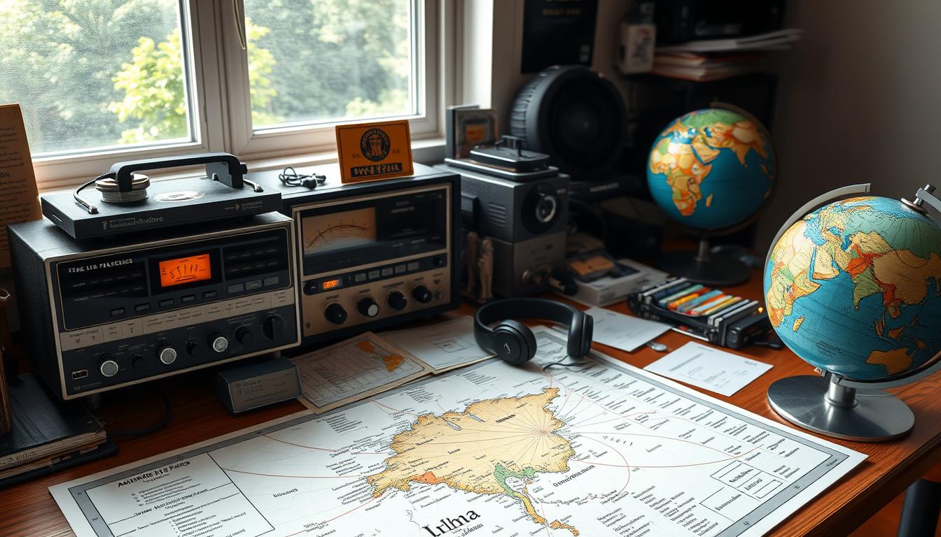 Amateurfunk Genehmigung – Voraussetzungen & Tipps