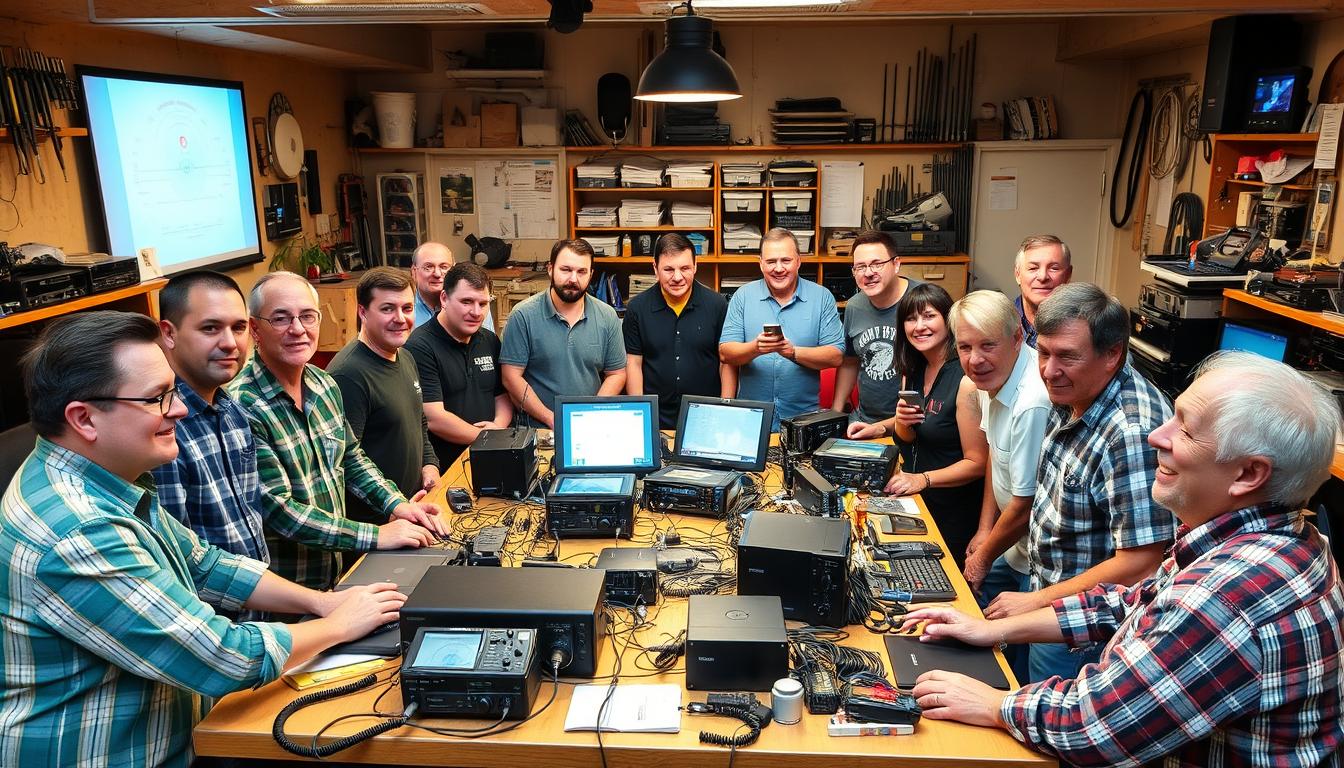 SDR Amateurfunk: Alles über Software Defined Radio